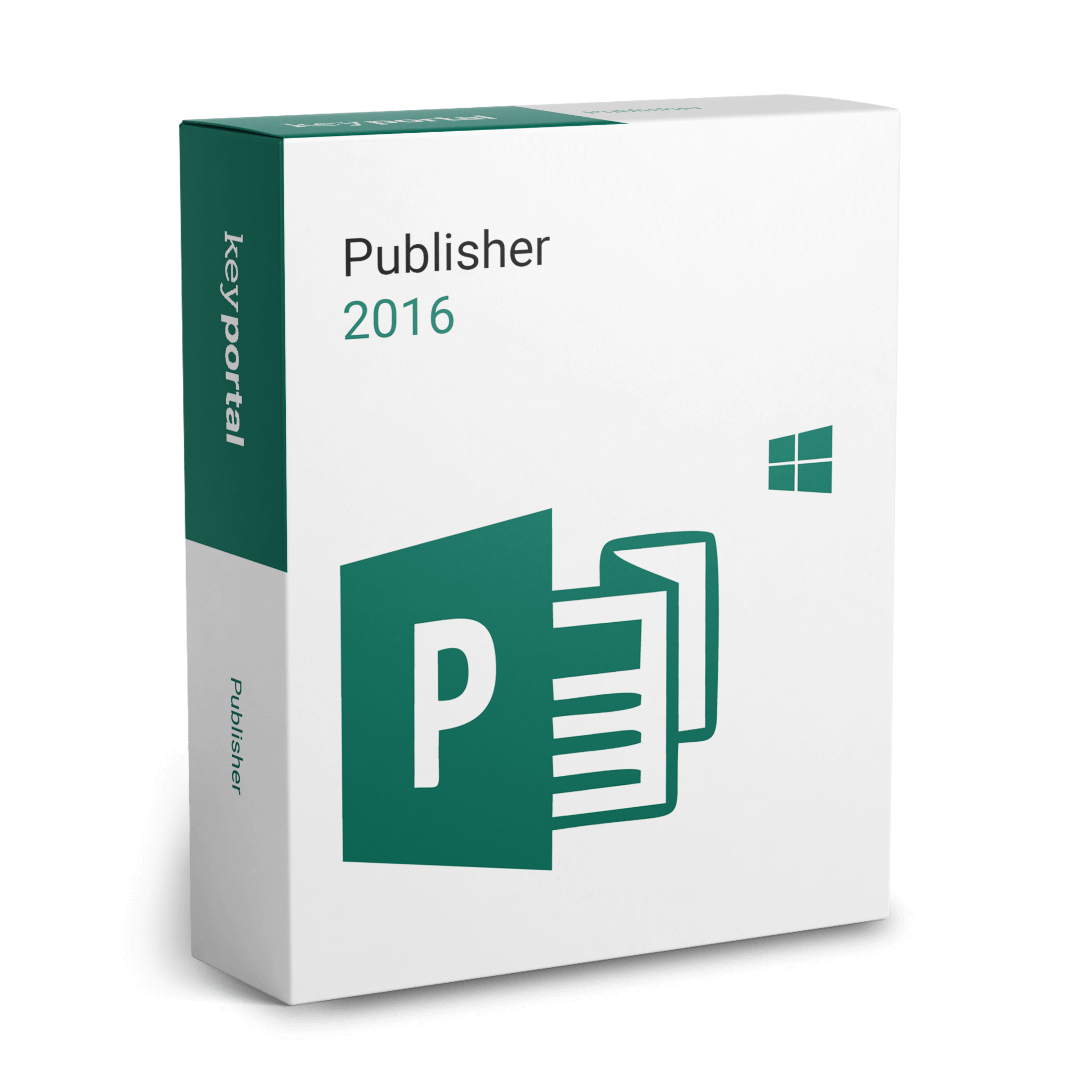 Publisher 2016 Sofort Download Keyportal uk